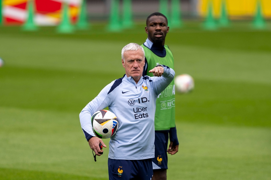 Euro 2024 : Vers une réorganisation tactique face aux Pays-Bas | beIN SPORTS